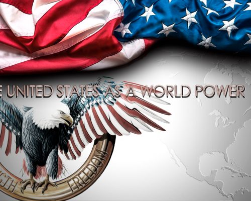 VISIÓN ESTRATÉGICA DE LOS ESTADOS UNIDOS DE AMÉRICA – Fesei.org