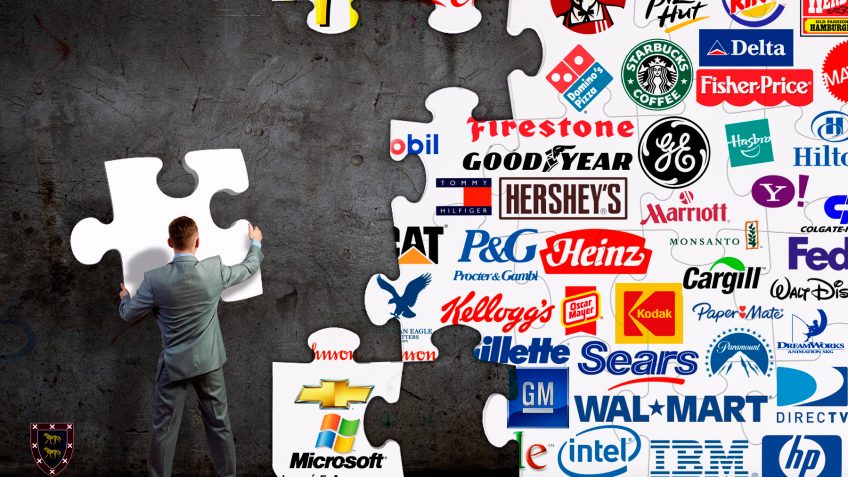 LAS COMPANÍAS MULTINACIONALES EN LA ECONOMÍA GLOBAL – Fesei.org