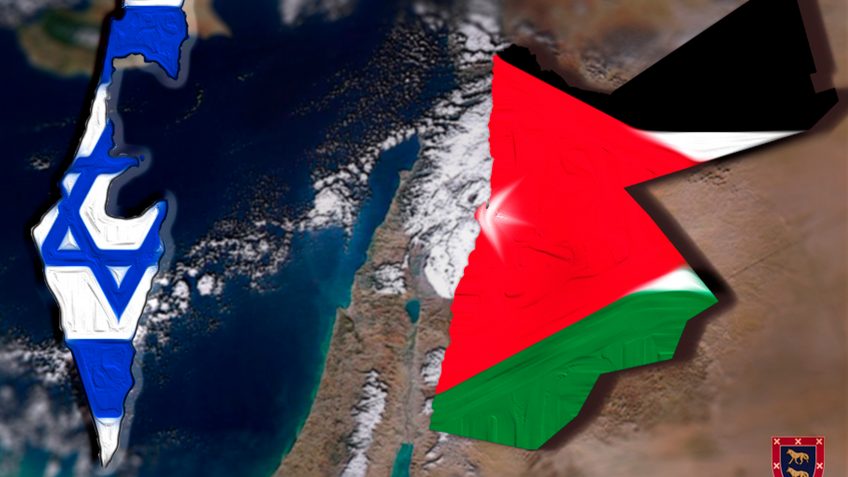 RELACIONES JORDANO-ISRAELÍES – Fesei.org