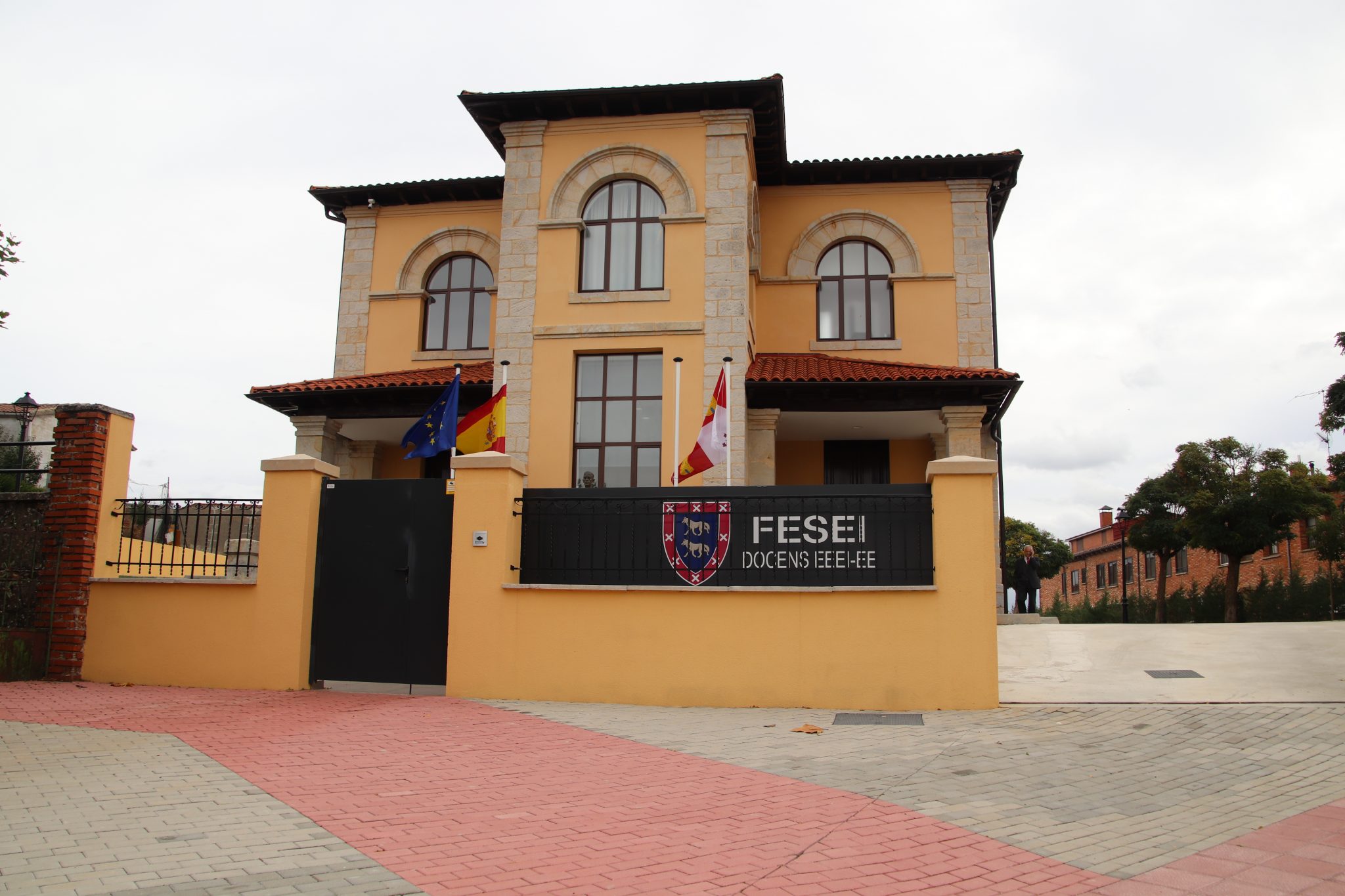 CURSO FESEI VANT: piloto de Drones en el Medio Rural. – Fesei.org